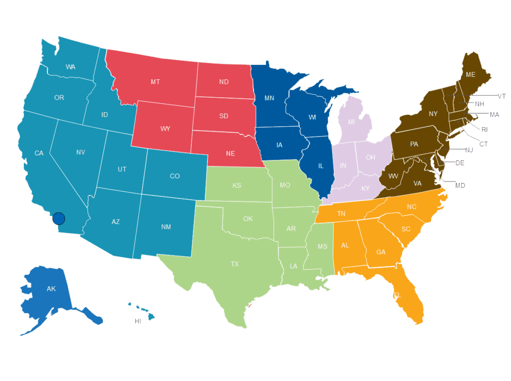 Get In Touch and Connect - UTI Technology Inc.